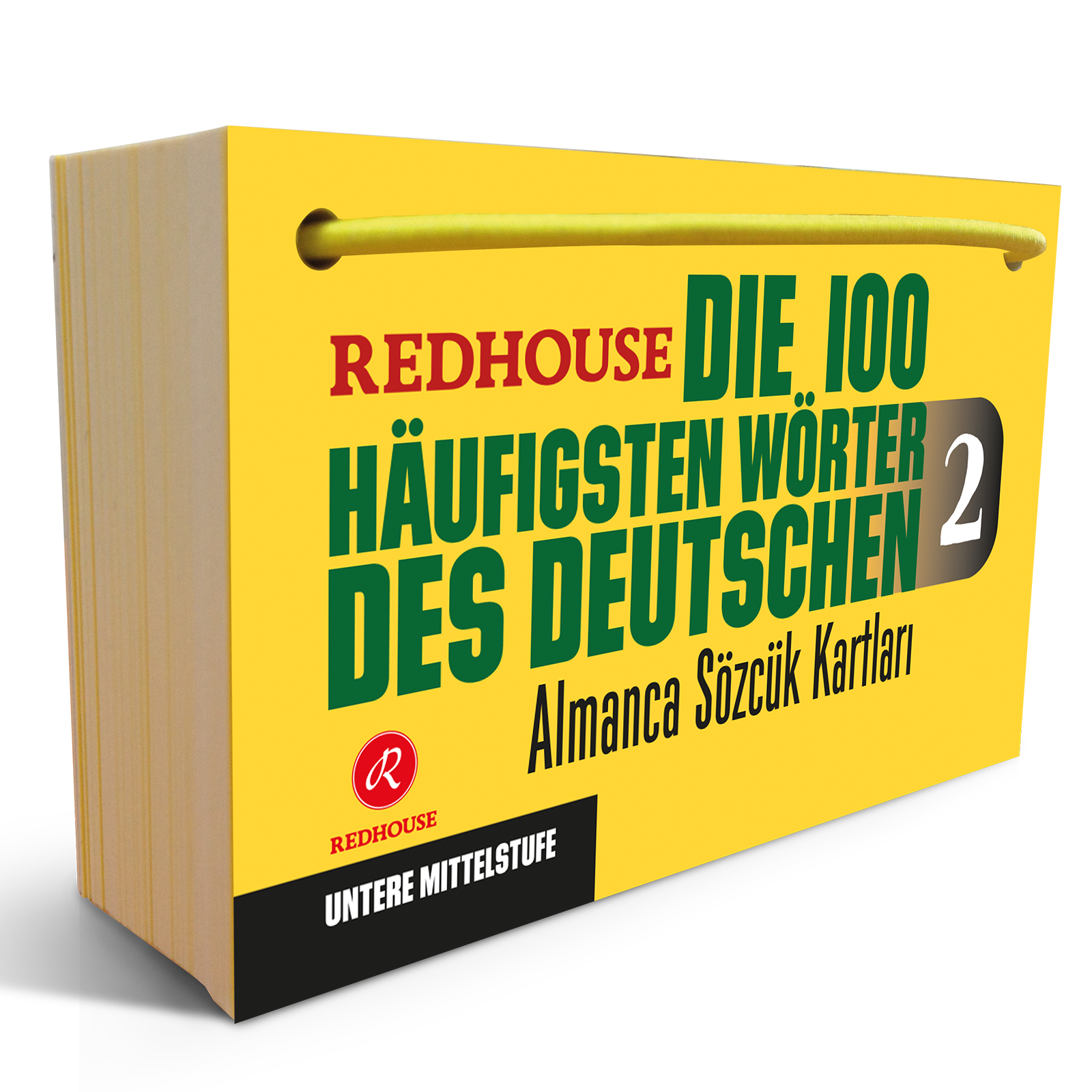 Die 100 H ufigsten W rter Des Deutschen 2 Kollektif Redhouse